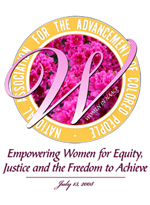 Women In NAACP (WIN) - NAACP Aurora Colorado